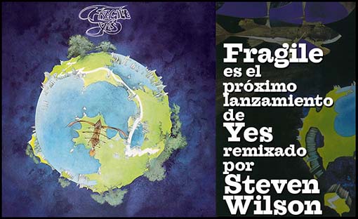 Rock progresivo y sinfónico en Mellotronweb.com.ar