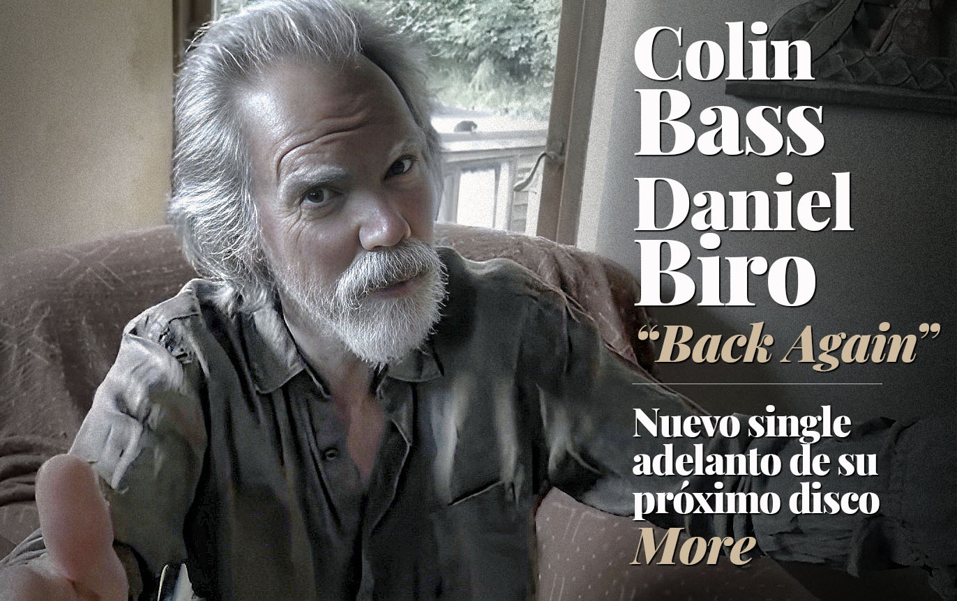 Rock progresivo y clásico en Mellotronweb.com.ar