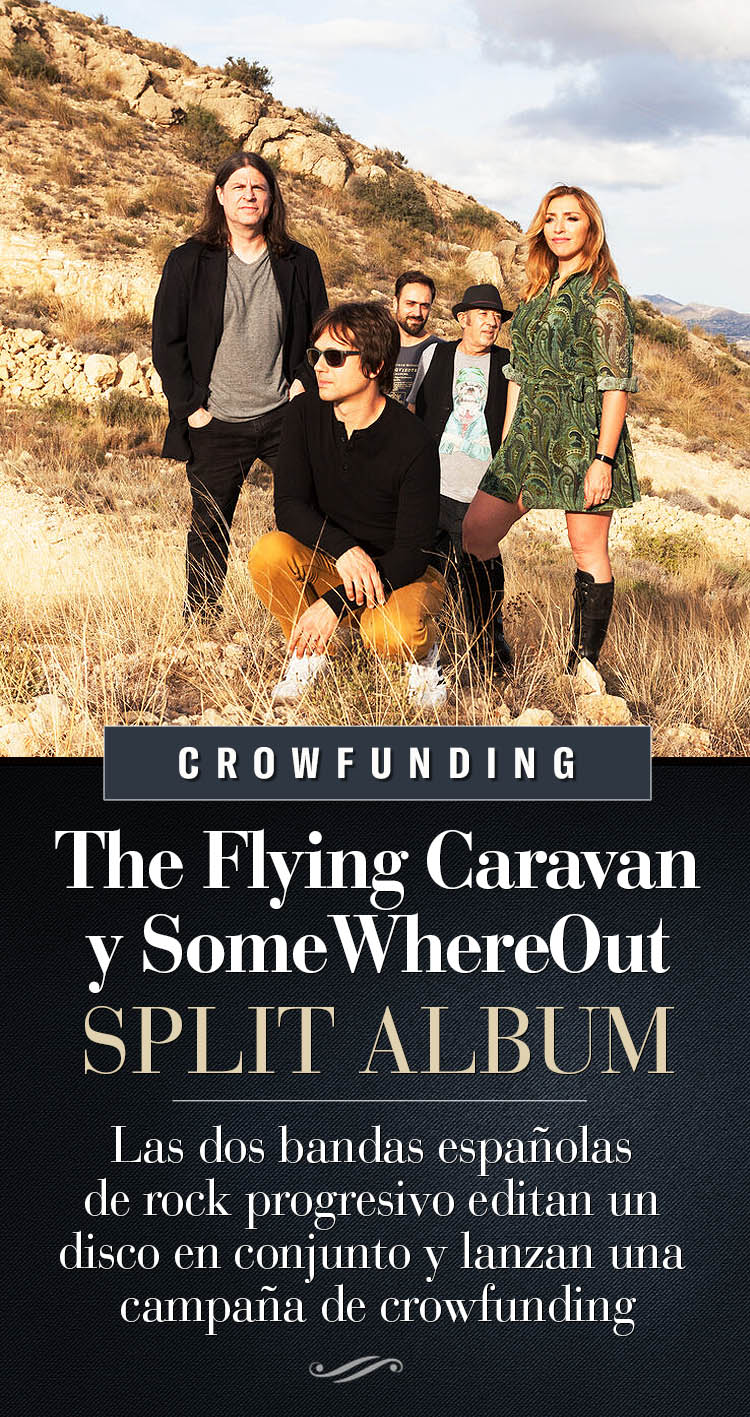 Rock progresivo y clásico en Mellotronweb.com.ar