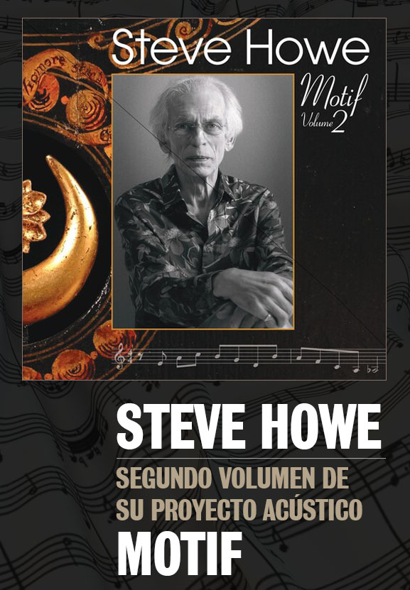 Rock progresivo y clásico en Mellotronweb.com.ar